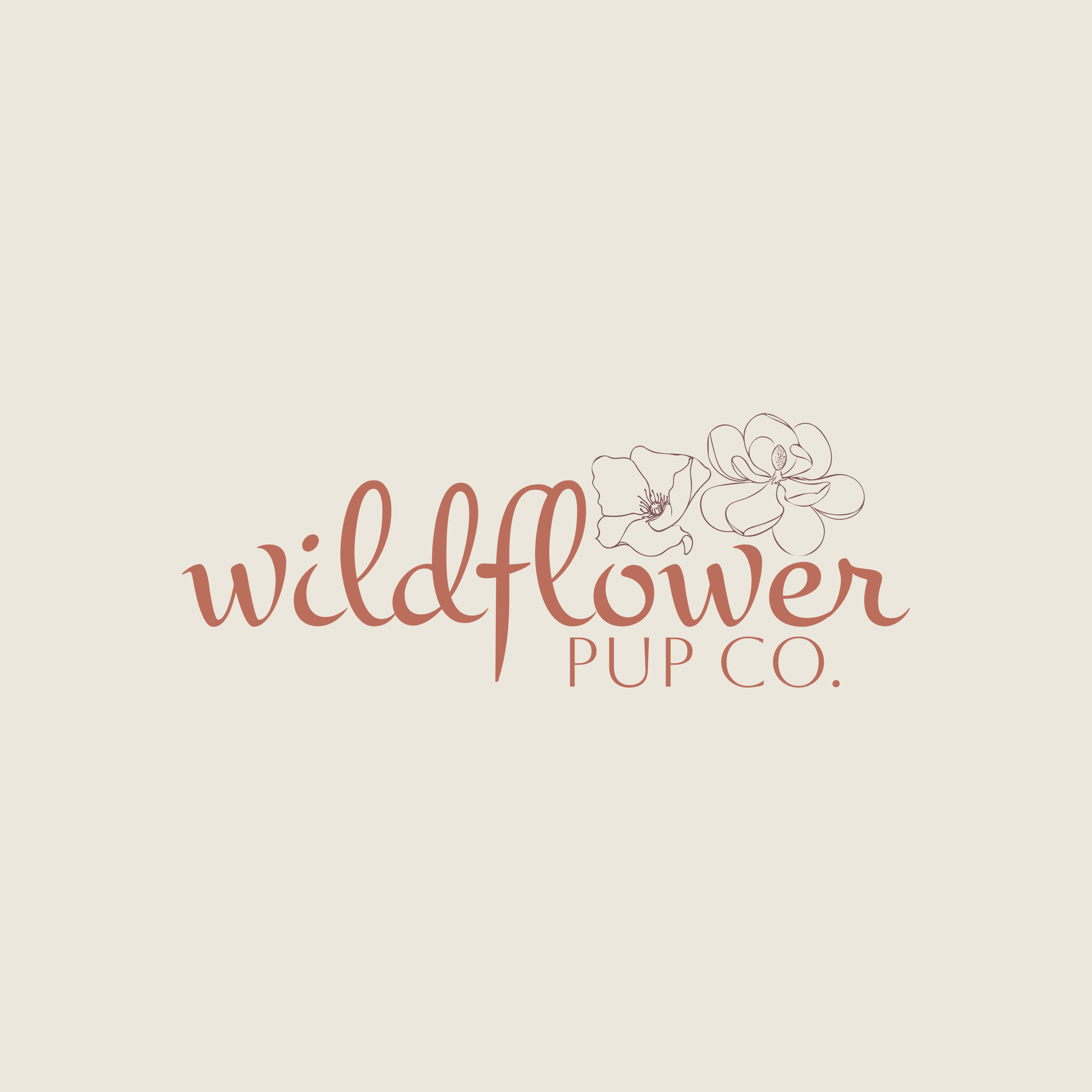Wildflower Pup Co.